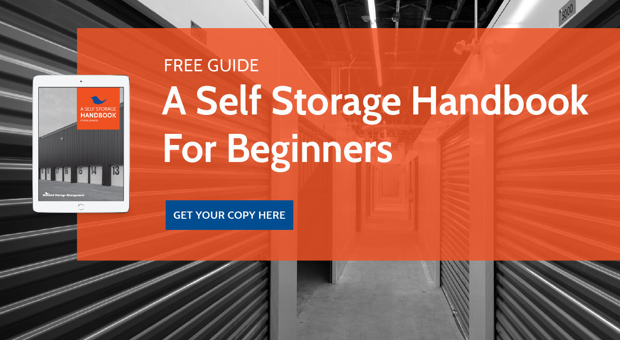 Discover Our Self Storage Handbook For Beginners